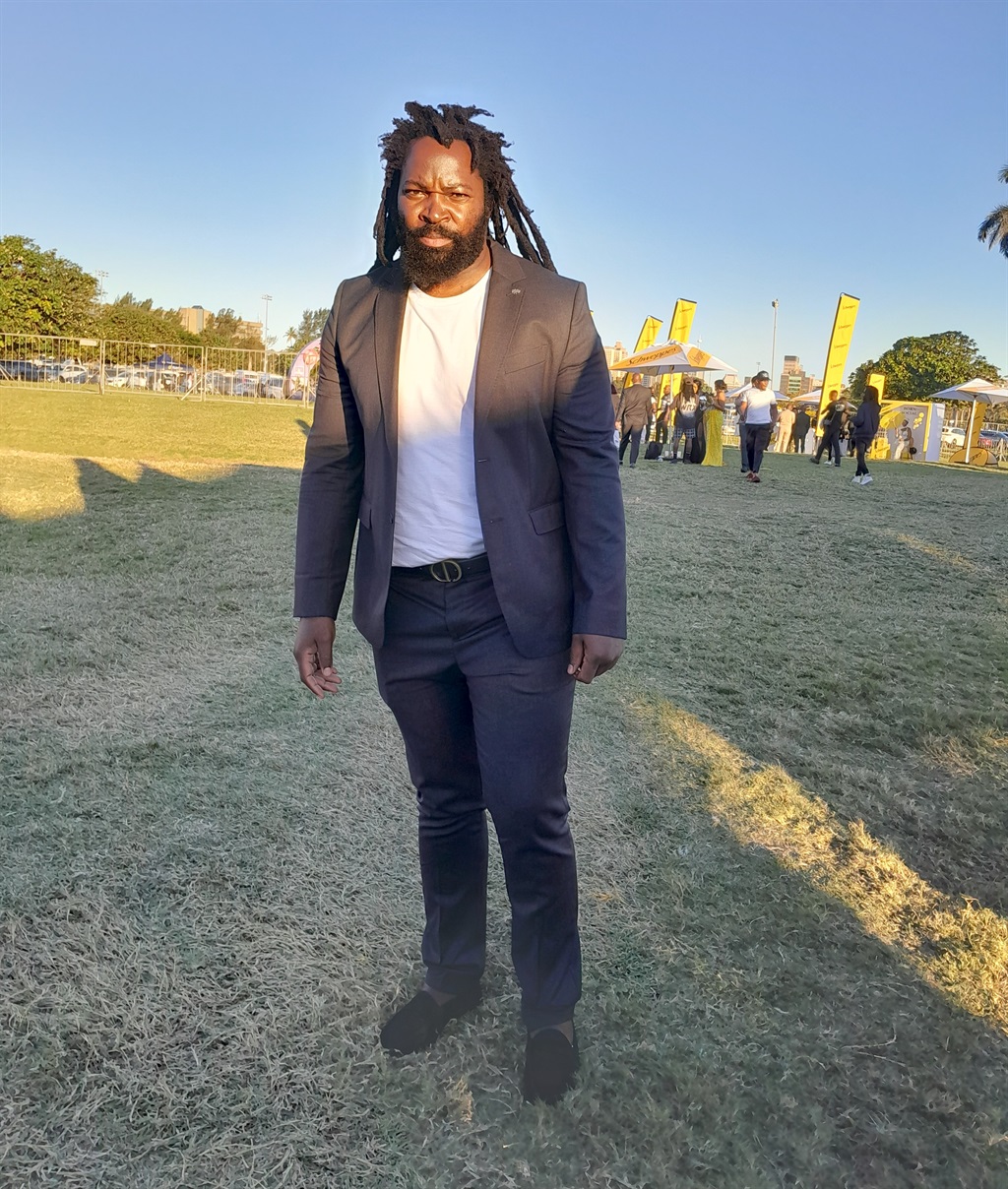 PICS: Durban July in full swing! | Daily Sun