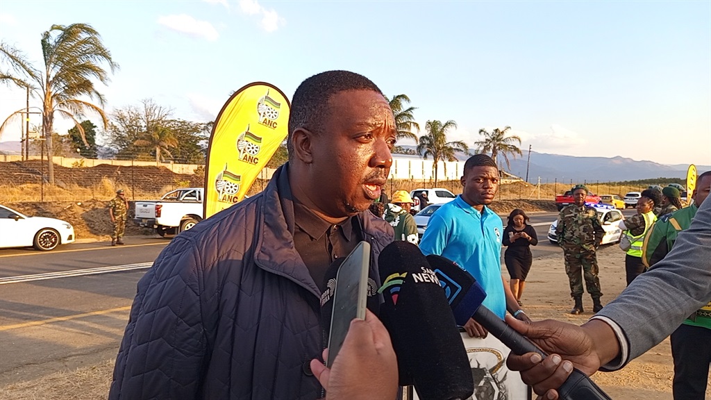 David Mabuza to be given a private burial | Daily Sun