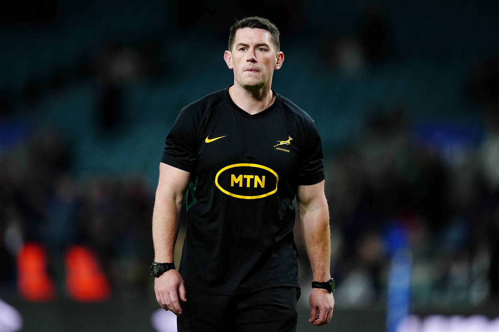 Spring die Bokke met oorsese kiesbeleid laer op die Hoëveld? | Netwerk24