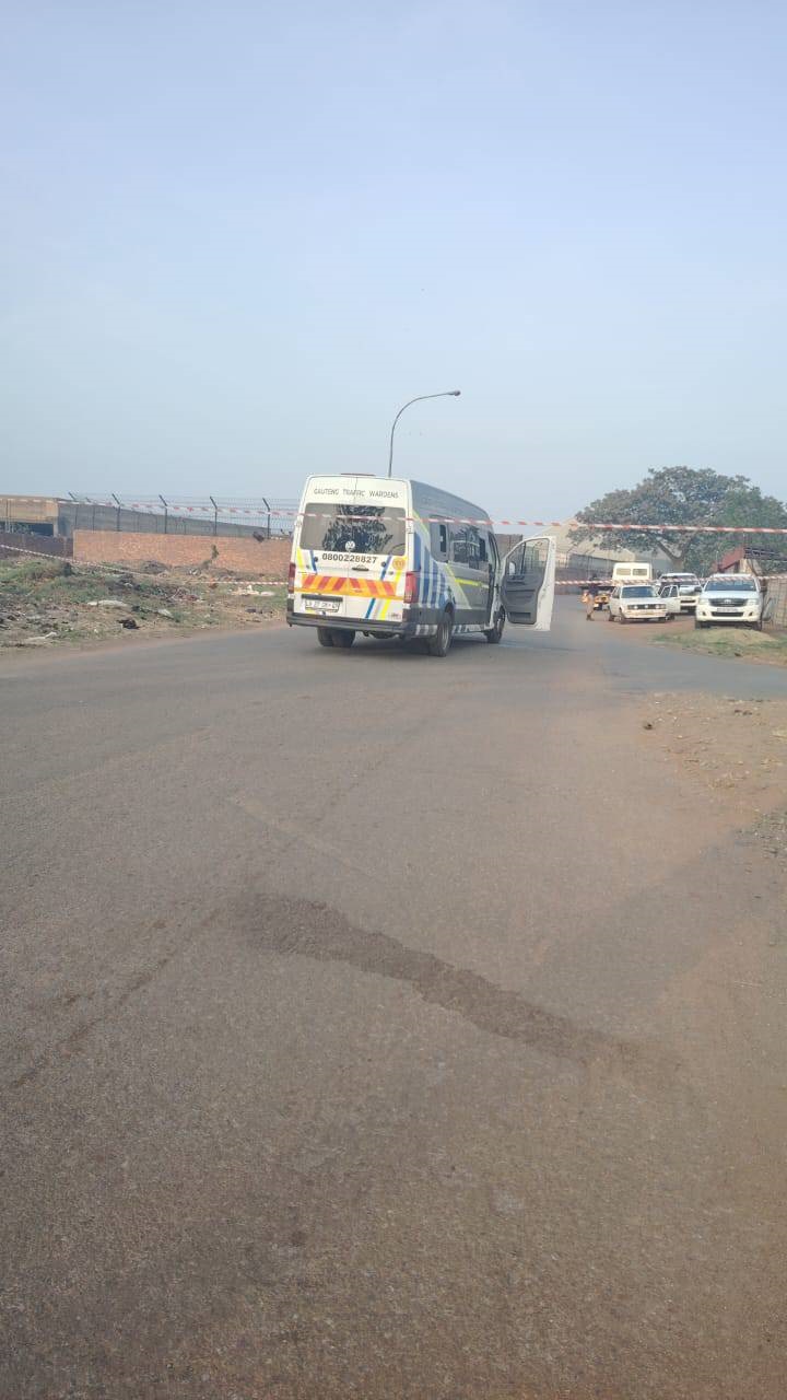 Lesufi gatvol after amaPanyaza shooting! | Daily Sun