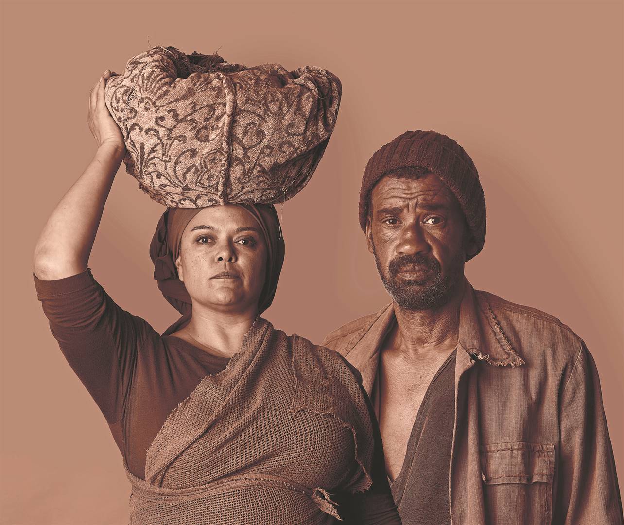 Debuutwerke KUNSpireer by vanjaar se Momentum Aardklop | Netwerk24