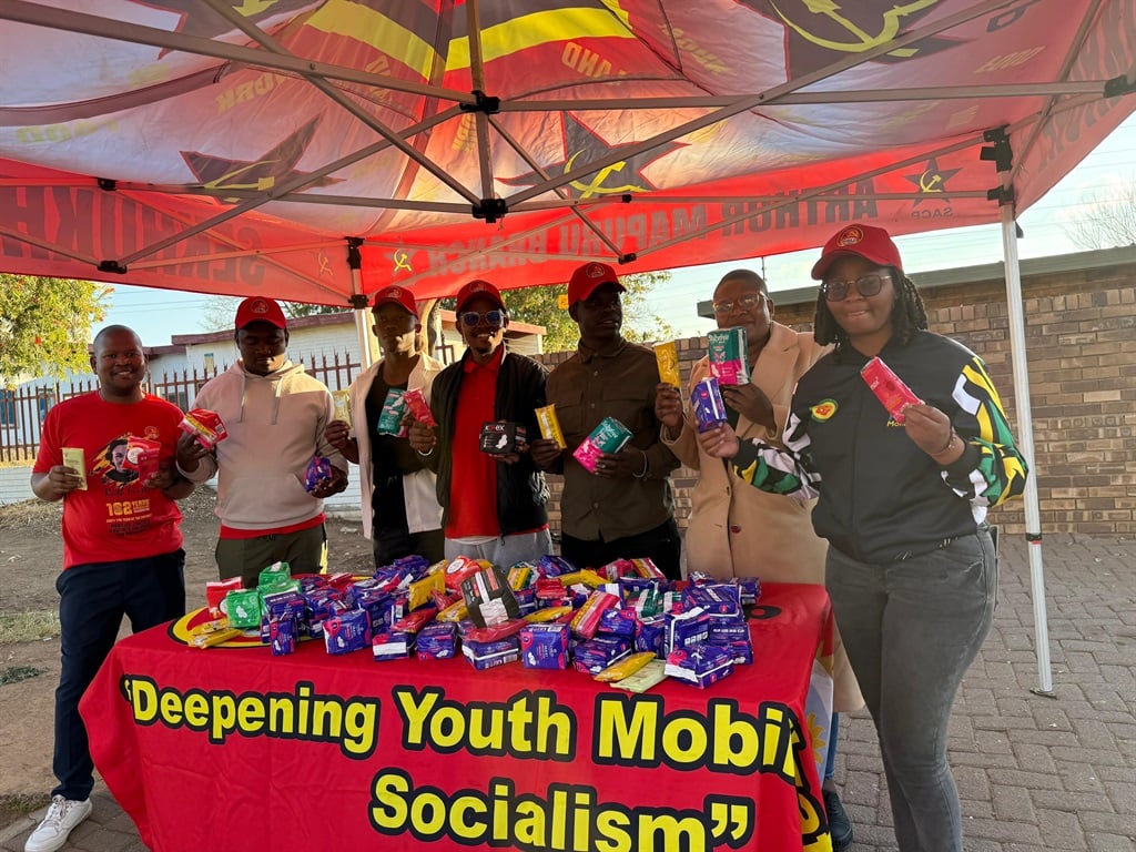 Sex workers not forgotten on Women's Day | Daily Sun