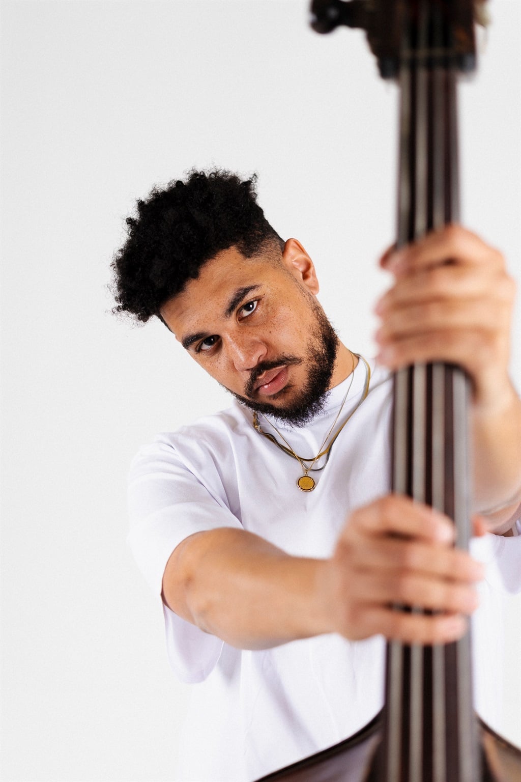 Still rising: Jazz star celebrates milestone! | Daily Sun