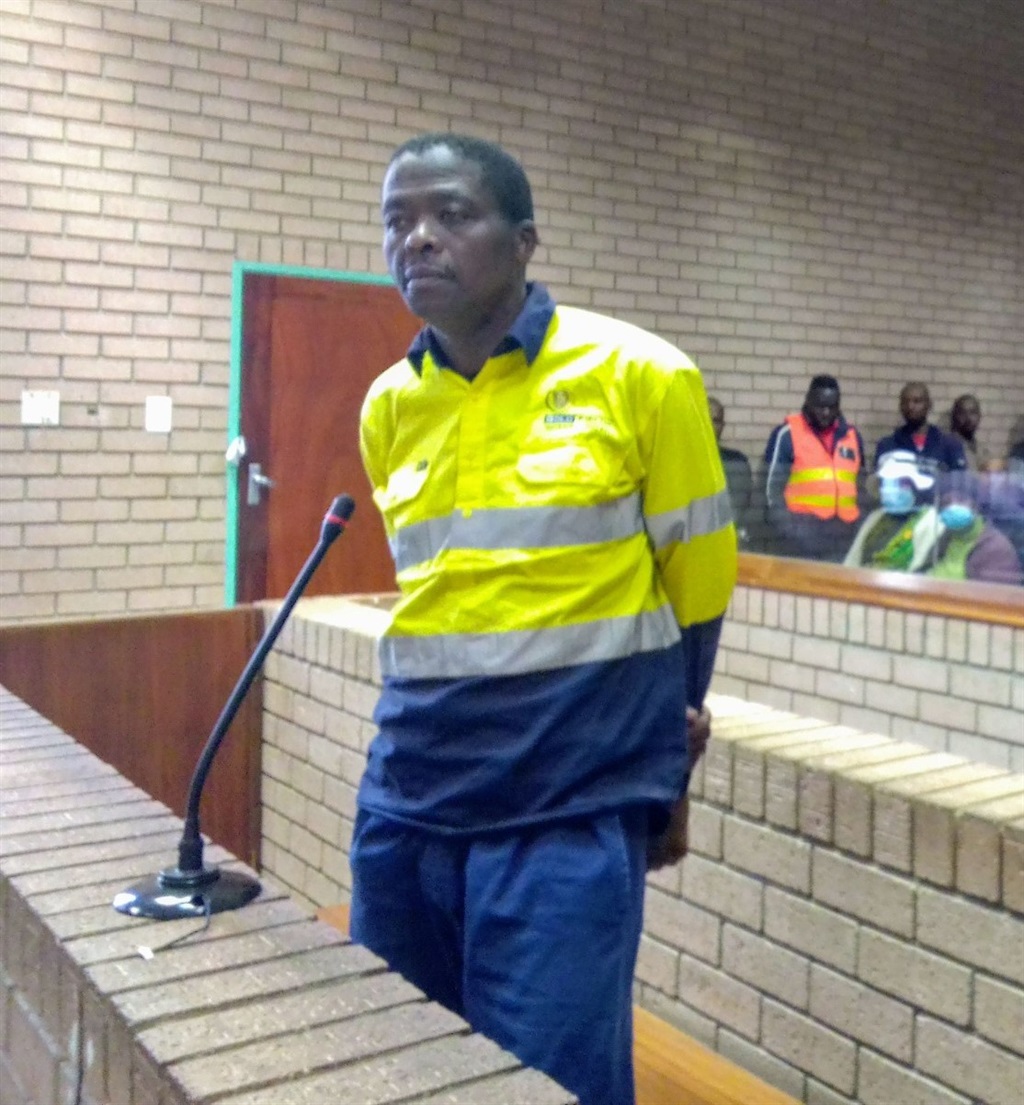 'Killer' stepdad drops lawyer! | Daily Sun