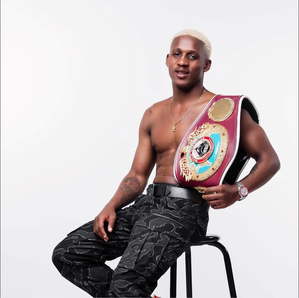 Mzansi boxers ready for big fights oorkant! | Daily Sun