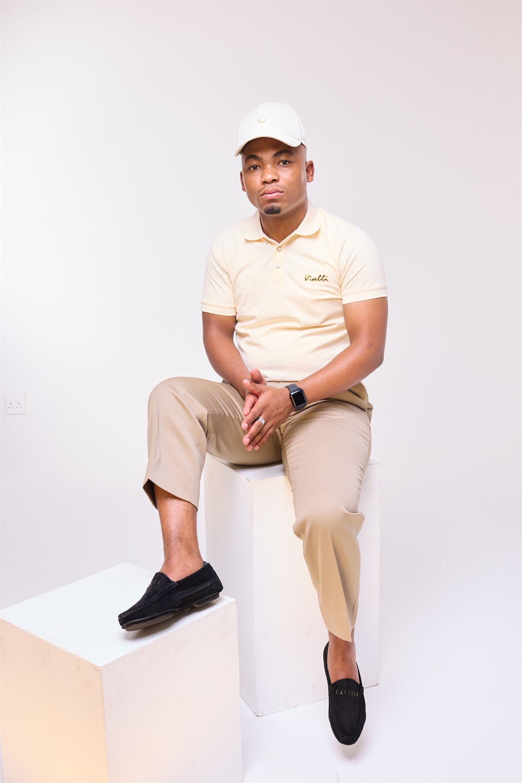 Singer turns struggles into gold! | Daily Sun