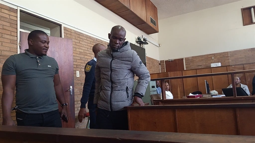 WATCH: Hubby wanted muthi to 'kill' doctor wife! | Daily Sun