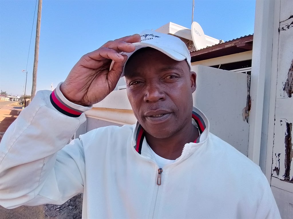 Madluphuthu's passing: 'We shared everything' | Daily Sun