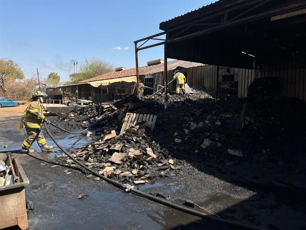 City factories hit by fires! | Daily Sun