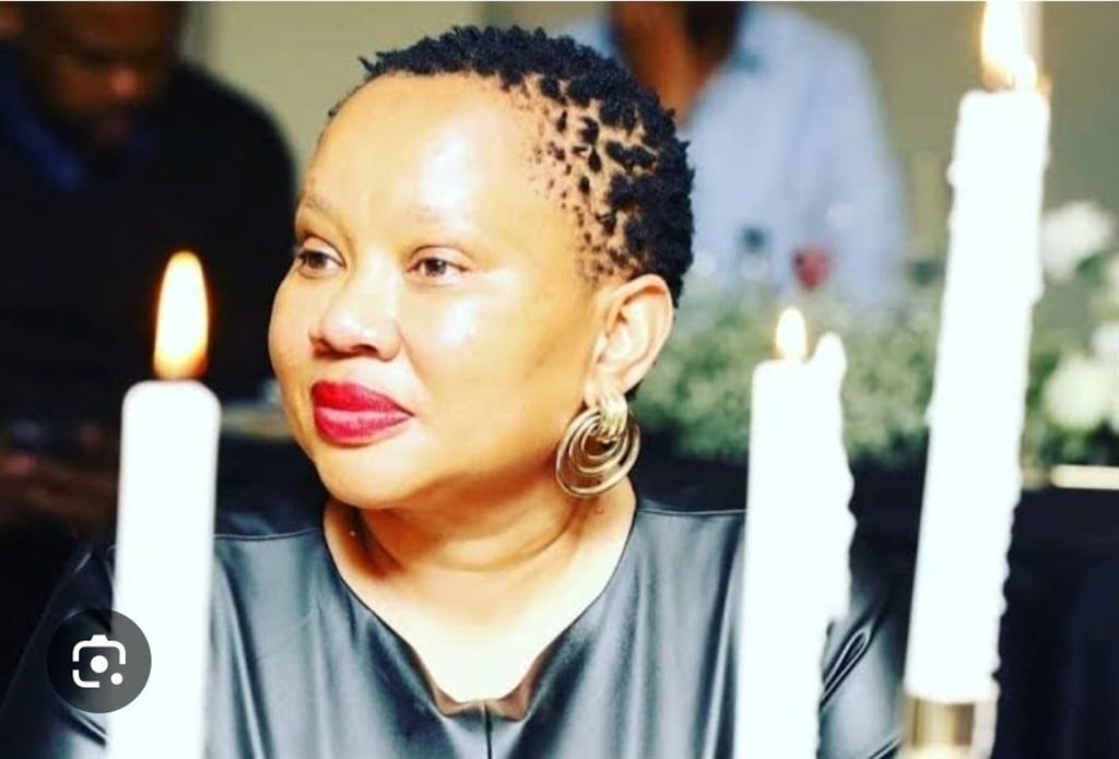 Lumka Oliphant spills the tea after being fired! | Daily Sun