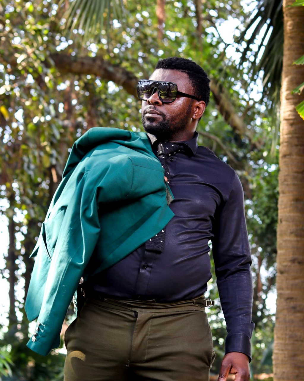 God’s Work bags big role for ex-Uzalo actor! | Daily Sun