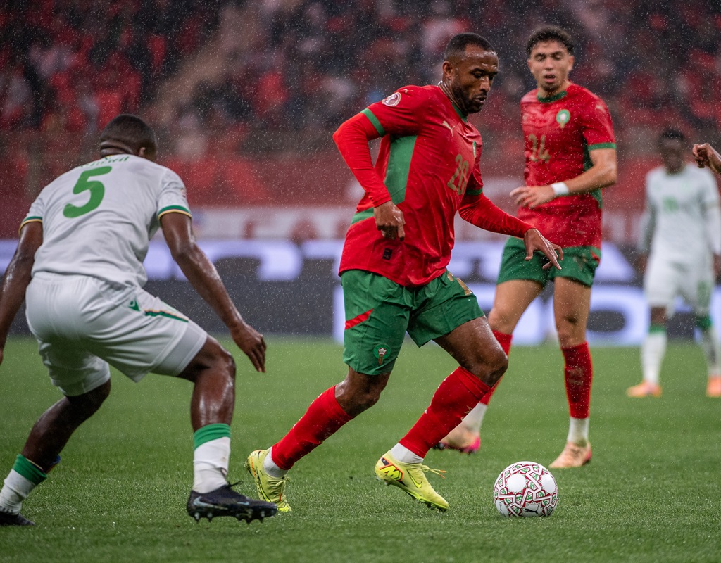 AFCON kick off: Morocco rocks Rabat! | Daily Sun
