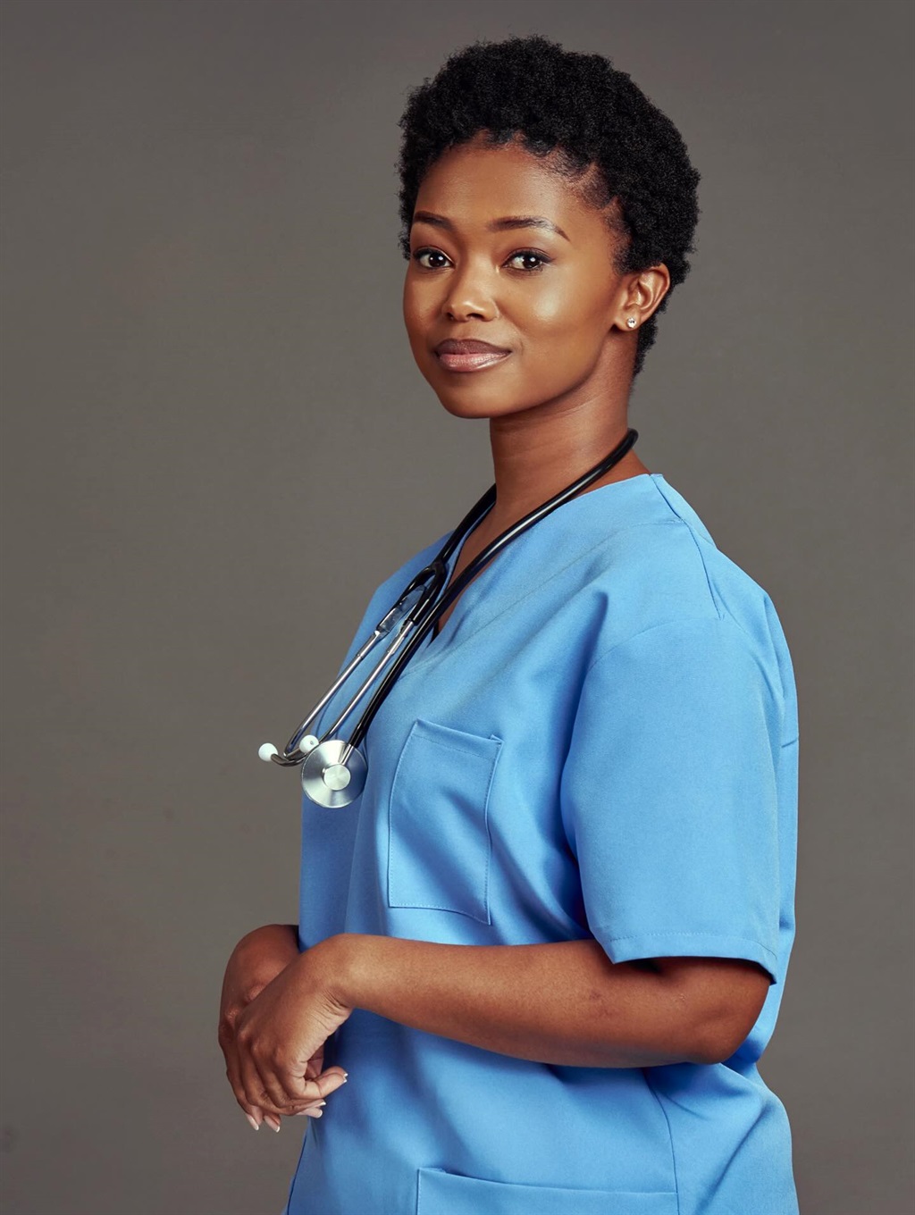 Ex-Generations star returns as doctor! | Daily Sun