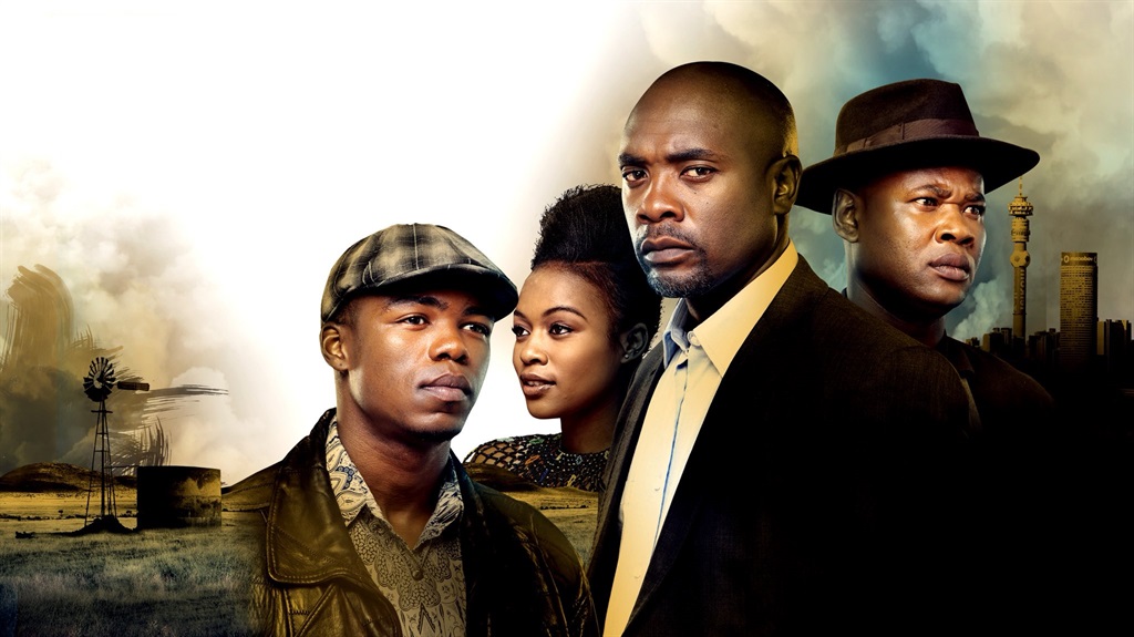 Isibaya is back as Mzansi Magic turns 15! | Daily Sun
