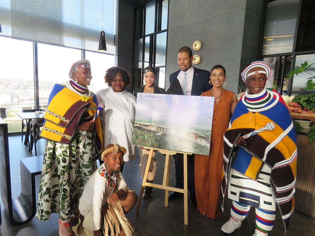 Mandela Day: Madiba’s ex-chef spills food secrets | Daily Sun
