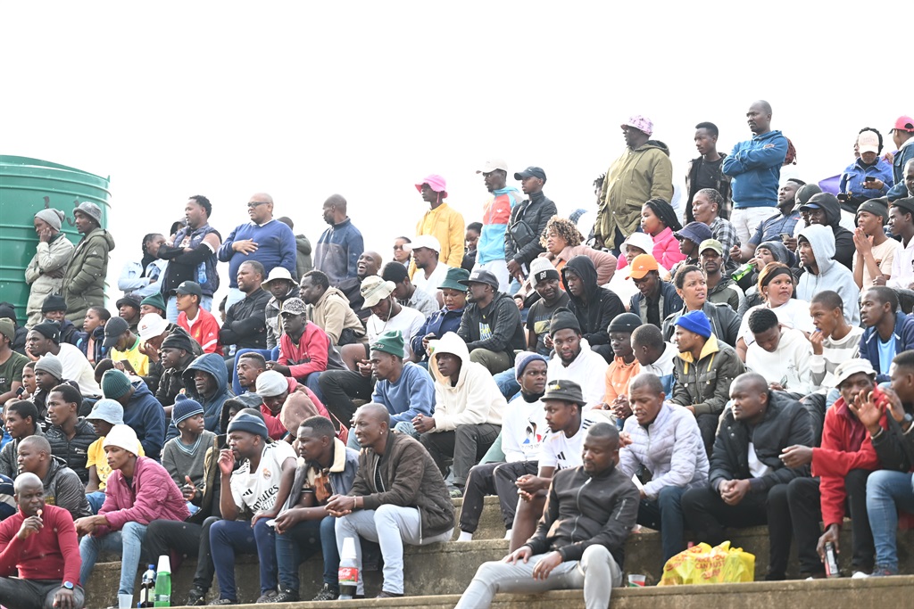WATCH: Nkandla's big hopes for PSL! | Daily Sun