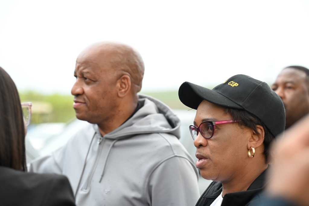 WATCH: Nkandla's big hopes for PSL! | Daily Sun