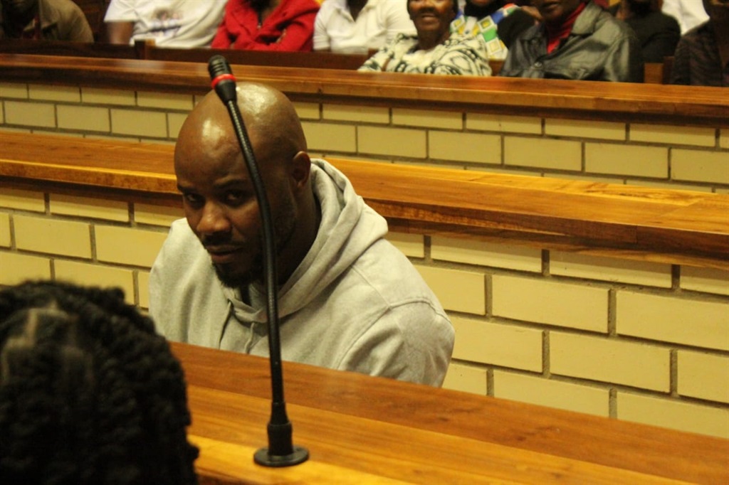 JUST IN - Killer to stand trial for Hillary Gardee murder | Daily Sun