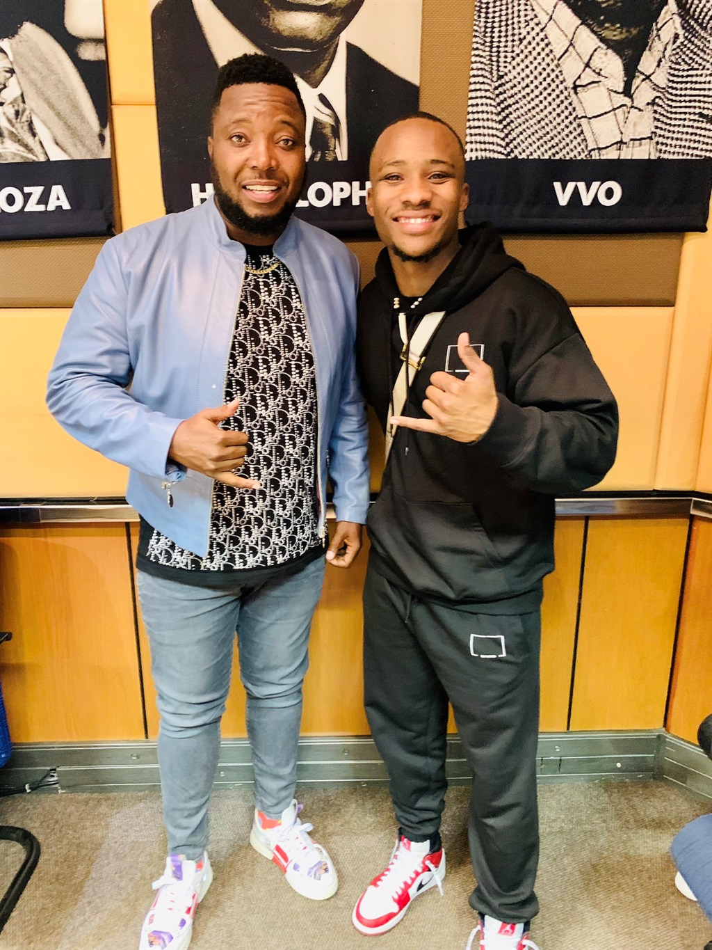 Tshatha gets emotional about Zulu history! | Daily Sun