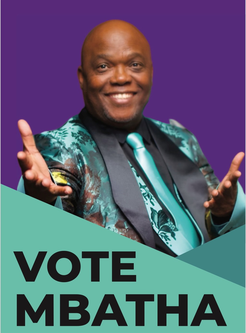 Uzalo’s Mbatha becomes councillor! | Daily Sun