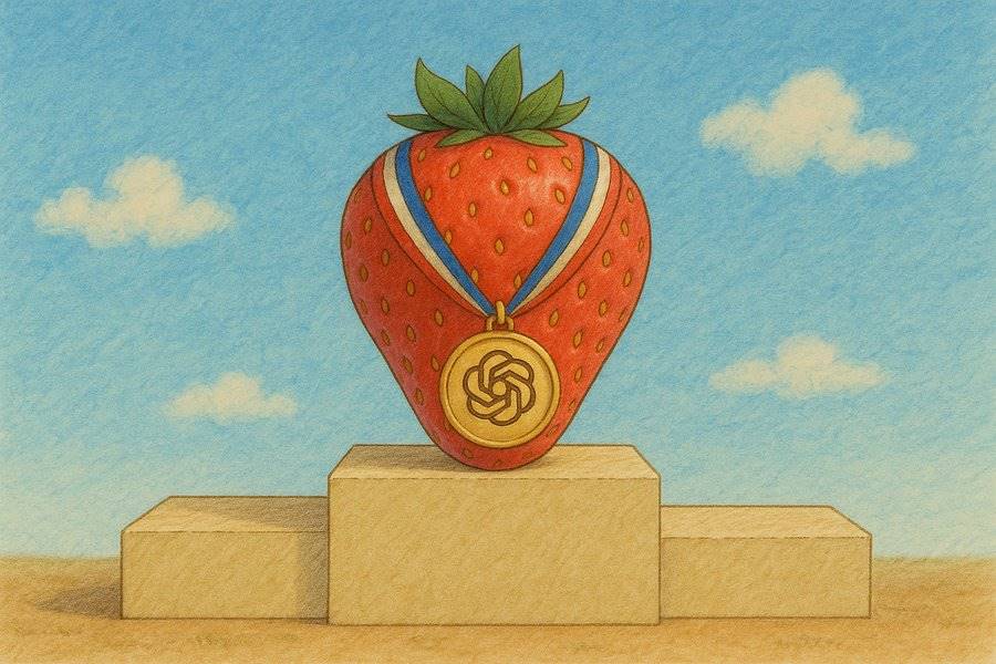 KI-modelle wen vir 1ste keer goud op internasionale wiskunde-olimpiade ...