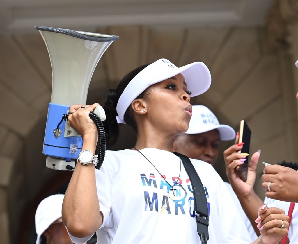 Vuma FM vs Jacinta: The truth will come out! | Daily Sun