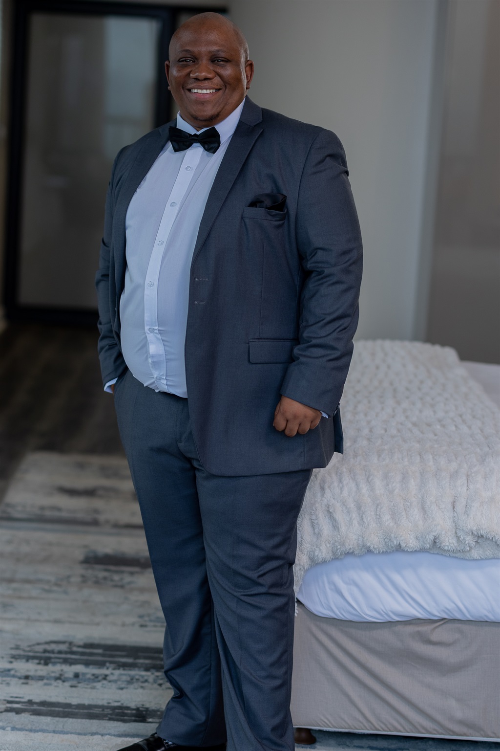 Married at First Sight: Tshepo Miya's 'toxic' marriage drama! | Daily Sun