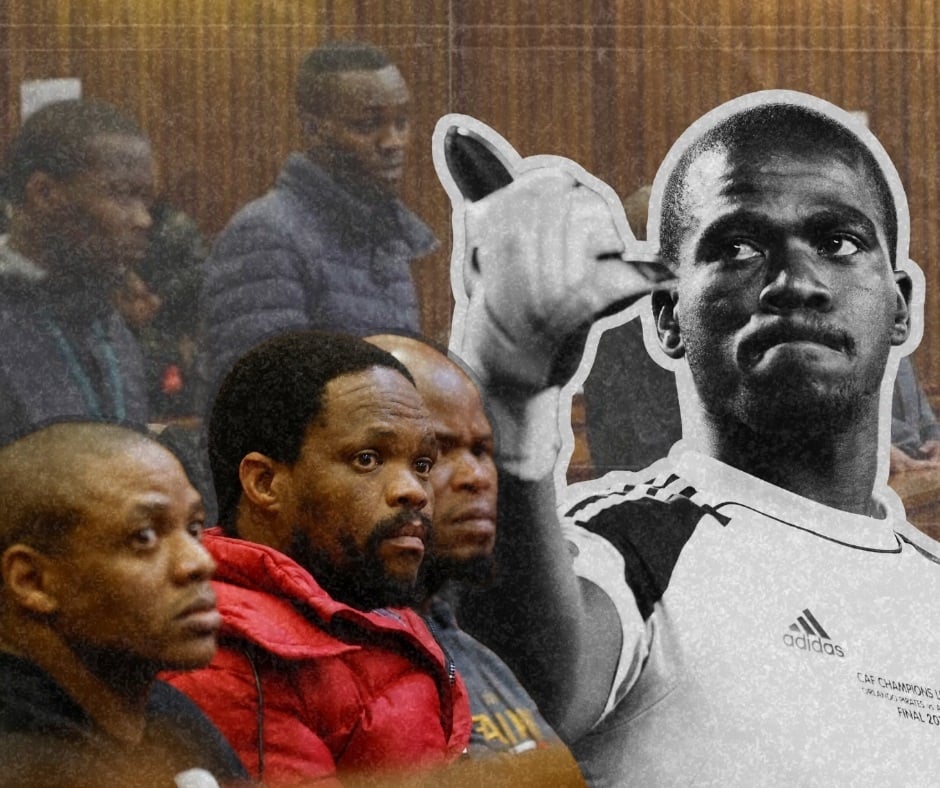 Senzo Meyiwa murder trial: Accused wants charges dropped! | Daily Sun