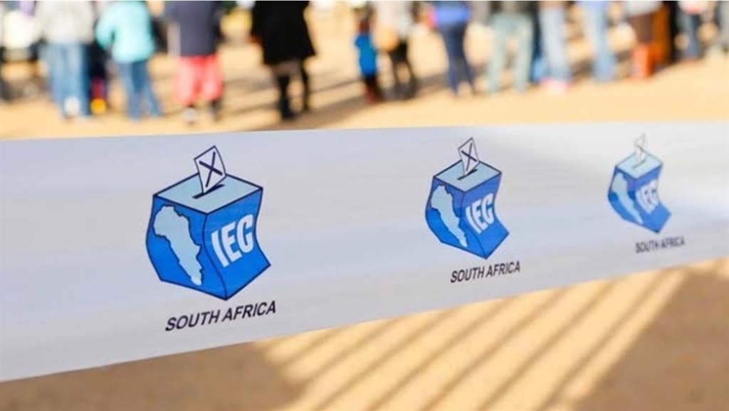 IEC: Mzansi has 34 new political parties | Daily Sun