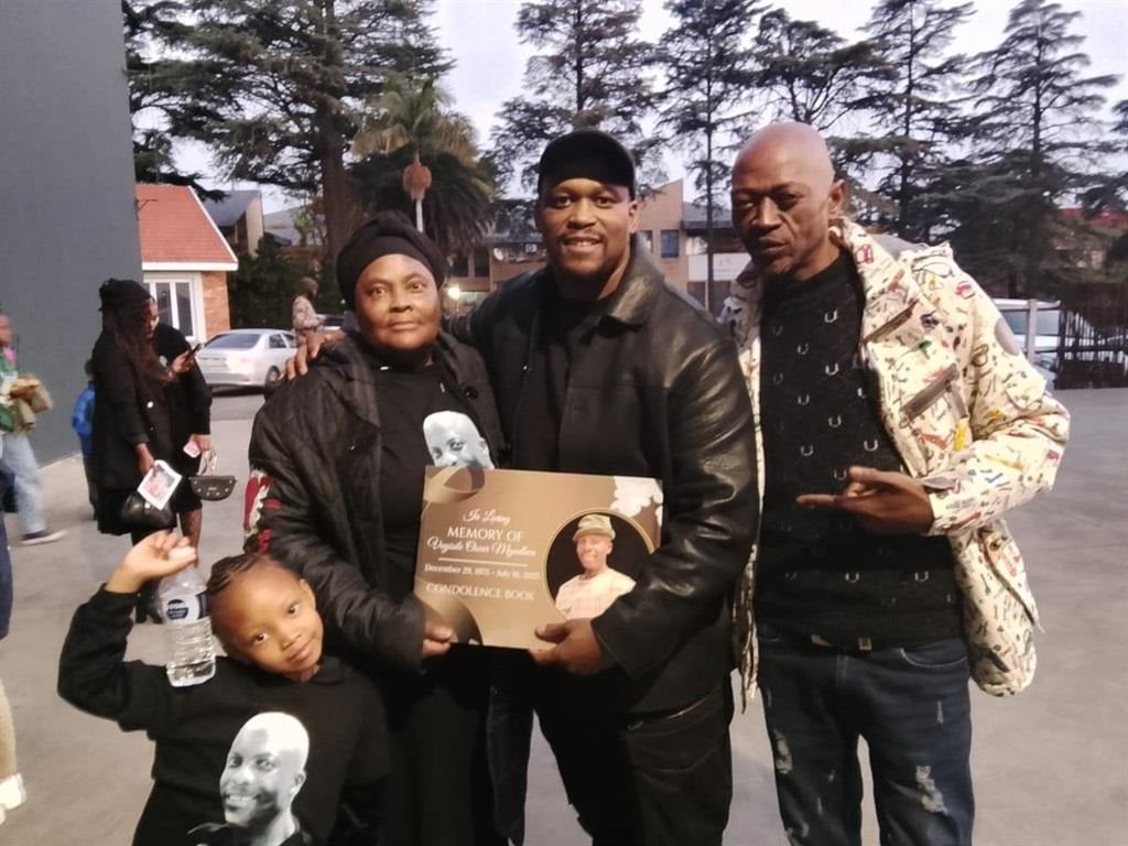 Madluphuthu Comedy Icon s Legacy Honoured Daily Sun Madluphuthu Comedy Icon s Legacy Honoured Daily Sun