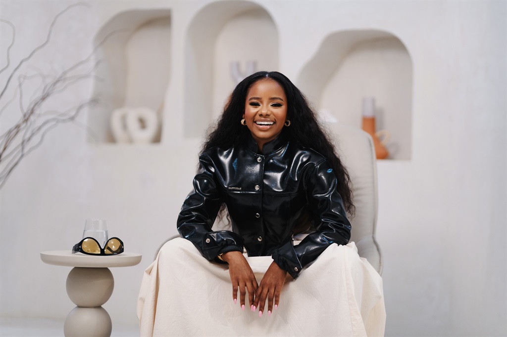 Pamela marks decade in showbiz with a bang | Daily Sun