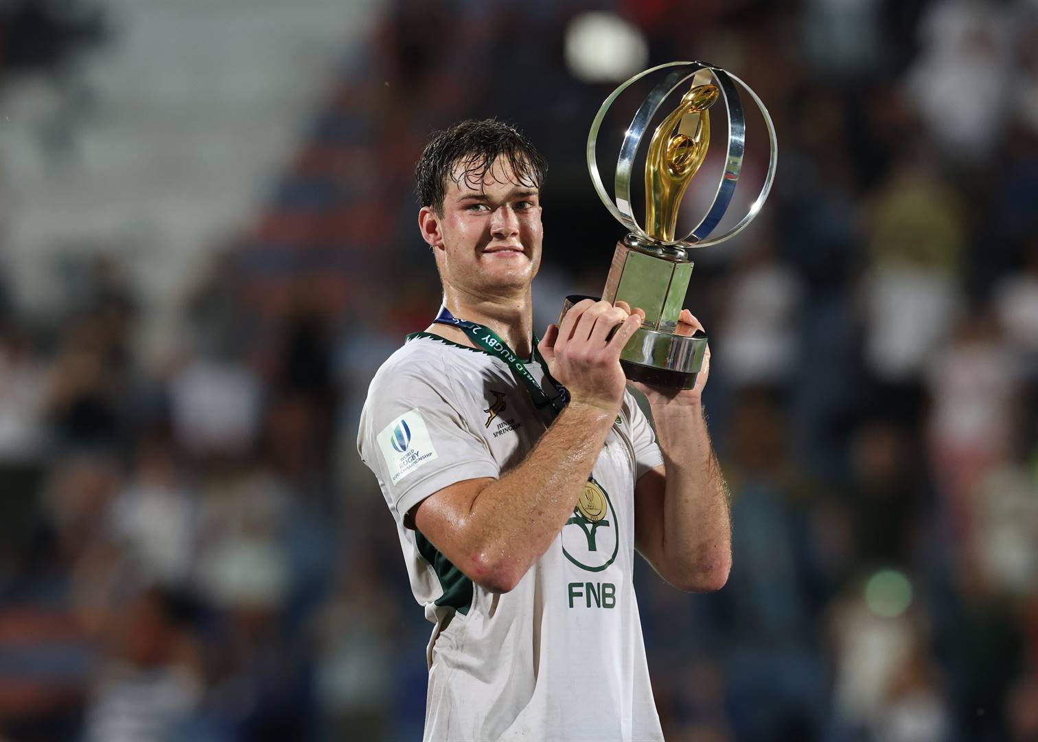 Talentvolle, maar jong groep moet vanjaar wa deur drif trek vir WP ...