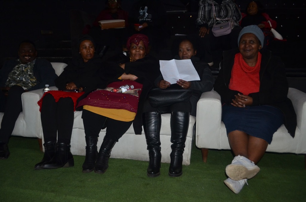 WATCH Madluphuthu Touched Many Lives Daily Sun WATCH Madluphuthu Touched Many Lives Daily Sun