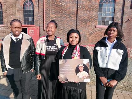 WATCH: Madluphuthu touched many lives! | Daily Sun