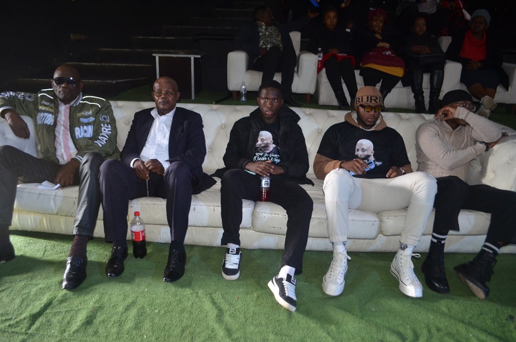 WATCH Madluphuthu Touched Many Lives Daily Sun WATCH Madluphuthu Touched Many Lives Daily Sun