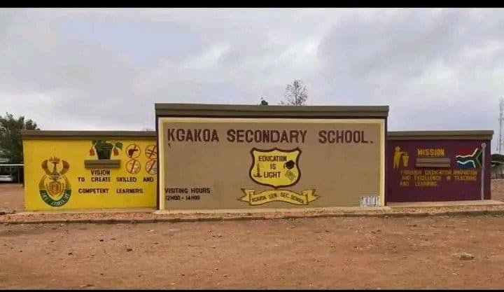 Shock as pupil gives birth at school! | Daily Sun