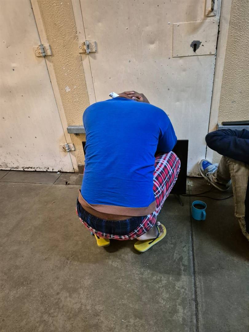 Moordsaak teen vermeende bendeleier ‘Fabulous’ teruggetrek | Netwerk24