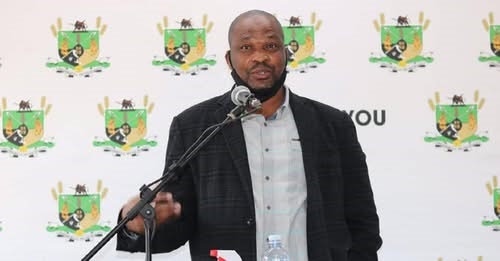 Municipal boss back in dock for murder! | Daily Sun