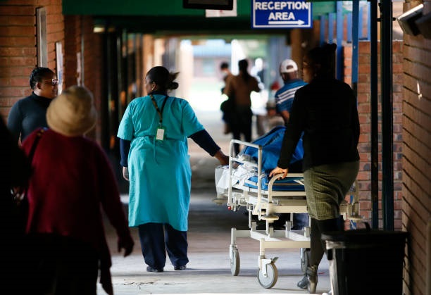 Hidden danger inside this province's hospitals! | Daily Sun