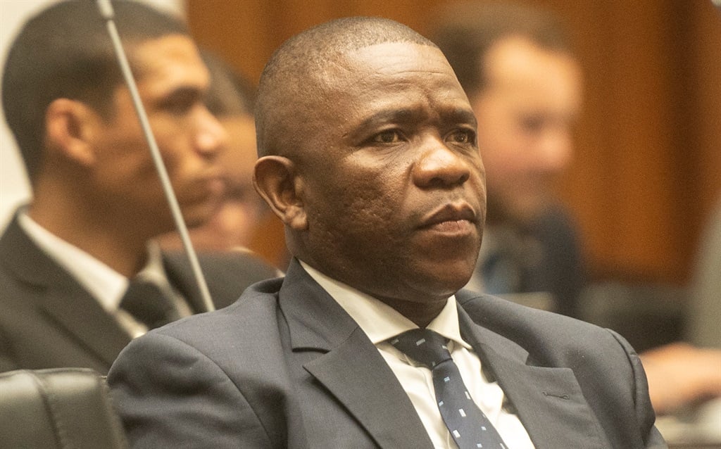 Mkhwanazi names 'Big Five' suspects! | Daily Sun