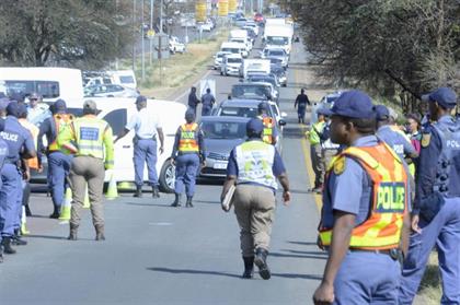 Cops hunt Qedukoma tavern massacre gunmen | Daily Sun