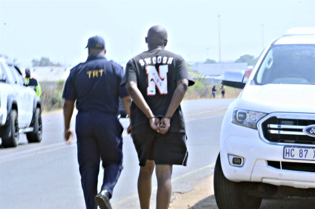 Cops hunt Qedukoma tavern massacre gunmen | Daily Sun