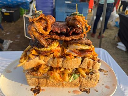 PICS | Kota Festival: 2Selai devours the competition | Daily Sun