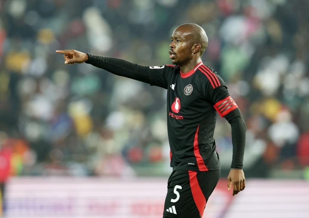 Pirates drop Sibisi bombshell! | Daily Sun