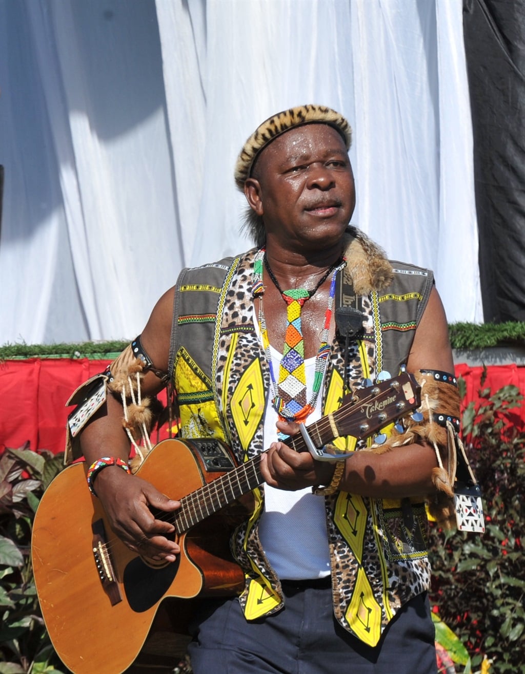 Phuzekhemisi still shines at 62 | Daily Sun