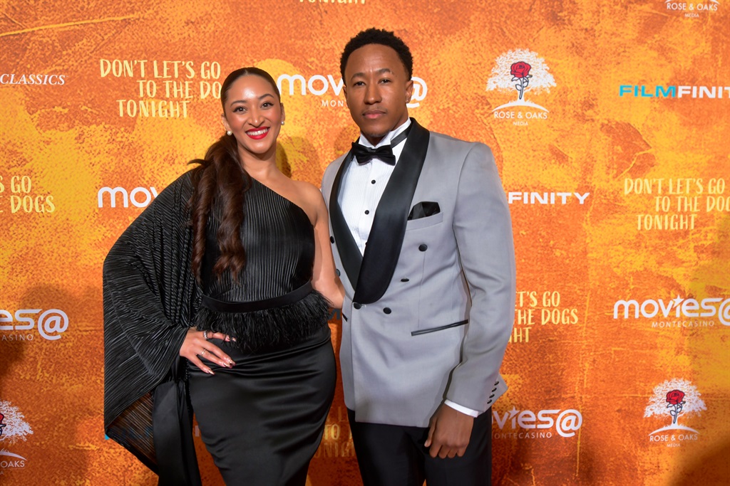 Actor steps into new role! | Daily Sun