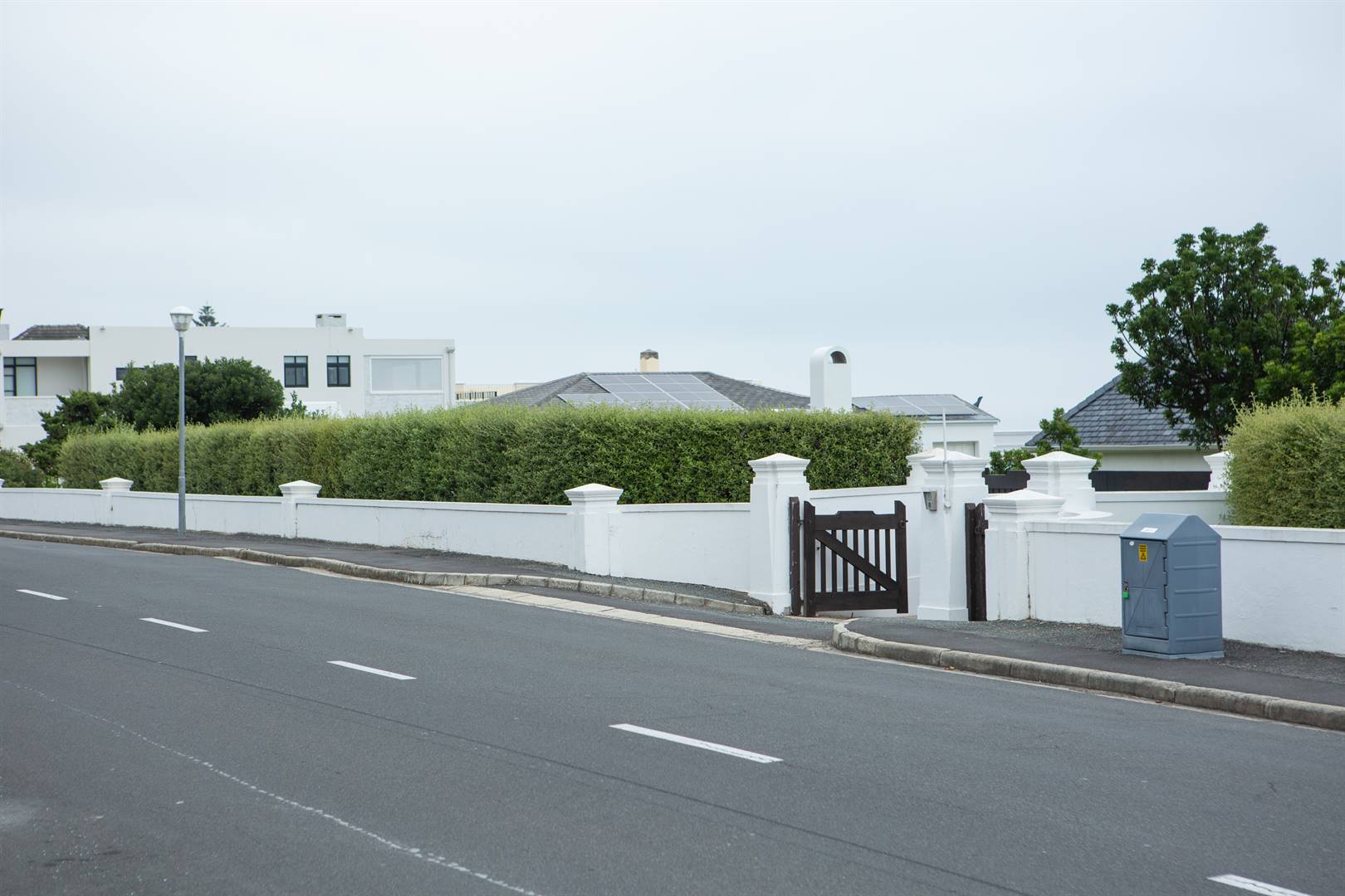 Te koop: ‘Baie belangstelling’ in Markus Jooste se Hermanus-huis ...