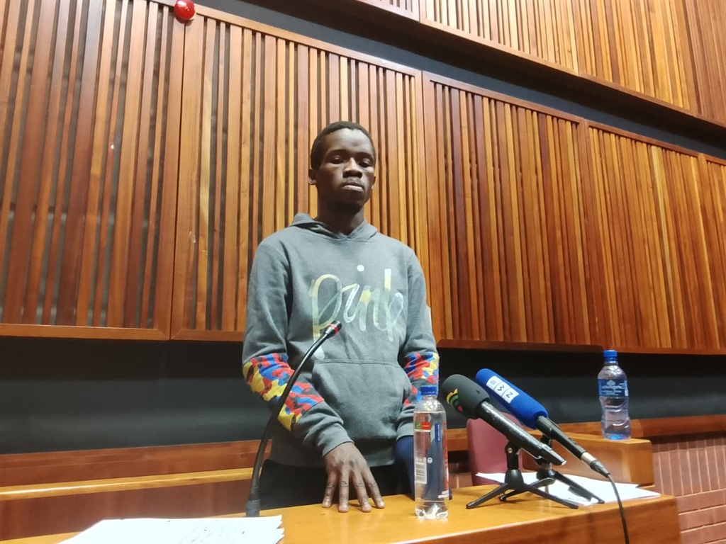 Sithembiso shocks court with Usindiso fire bombshell! | Daily Sun