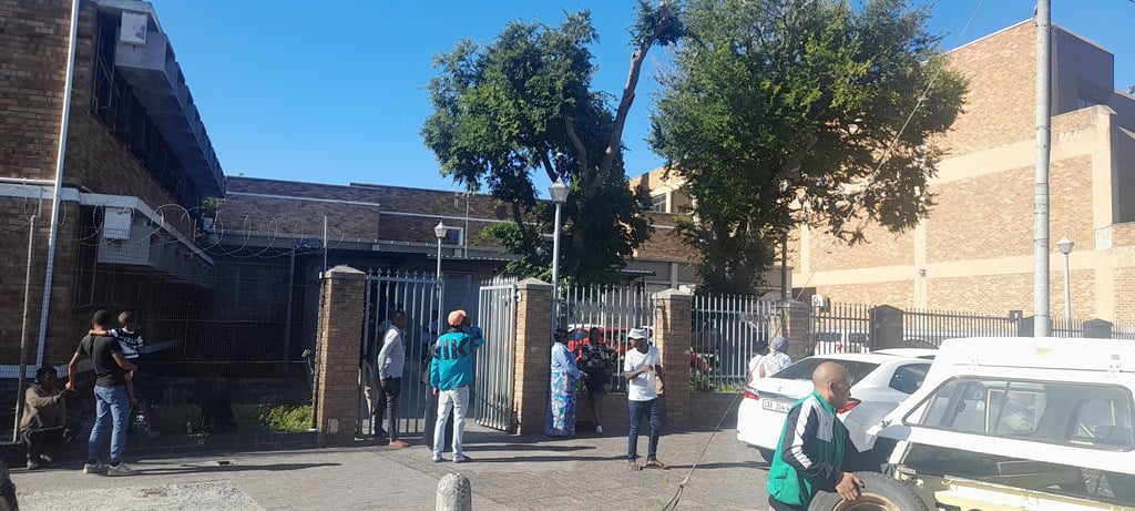 'Inkabi' bust in connection with court murder! | Daily Sun