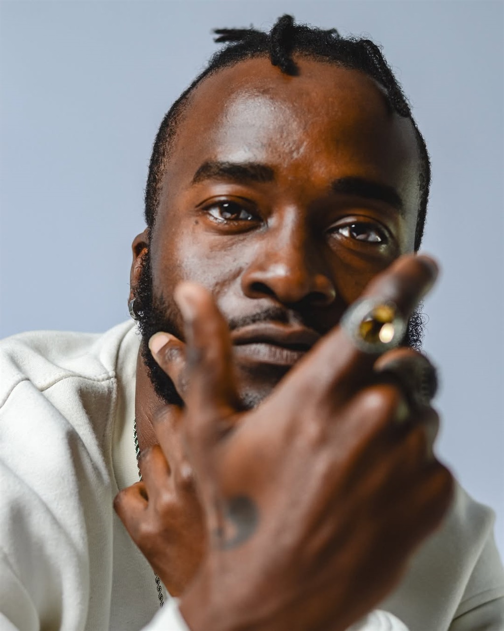 3-step brings musician's dream to life! | Daily Sun